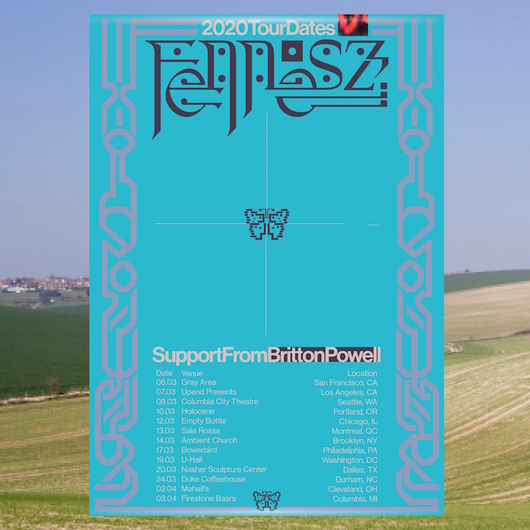 Fennesz Brings 'Agora' to Montreal on 2020 North American Tour │ Exclaim!