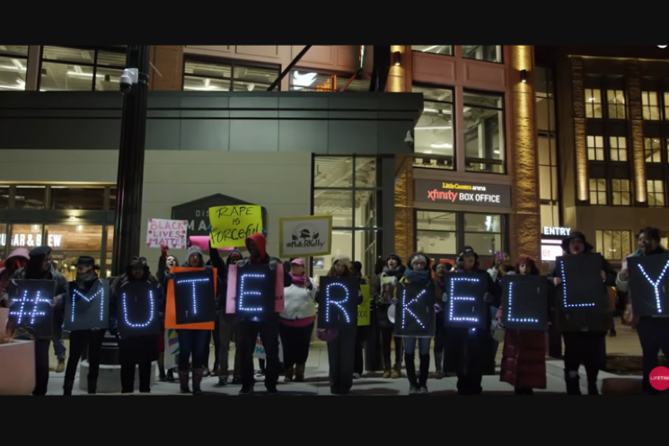 'Surviving R. Kelly Part II: The Reckoning' Now Has a Trailer and ...