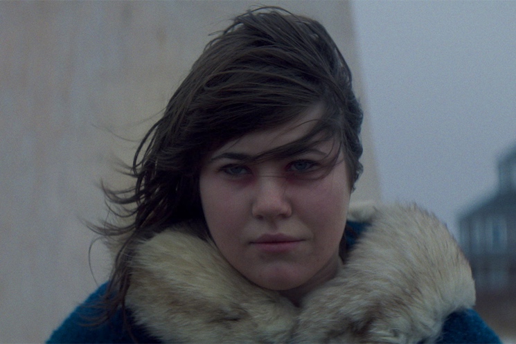 'The Strings' Is a Distinctly Atlantic Canadian Take on a Haunted House ...