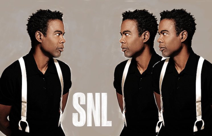 Saturday Night Live: Chris Rock & Megan Thee Stallion │ Exclaim!