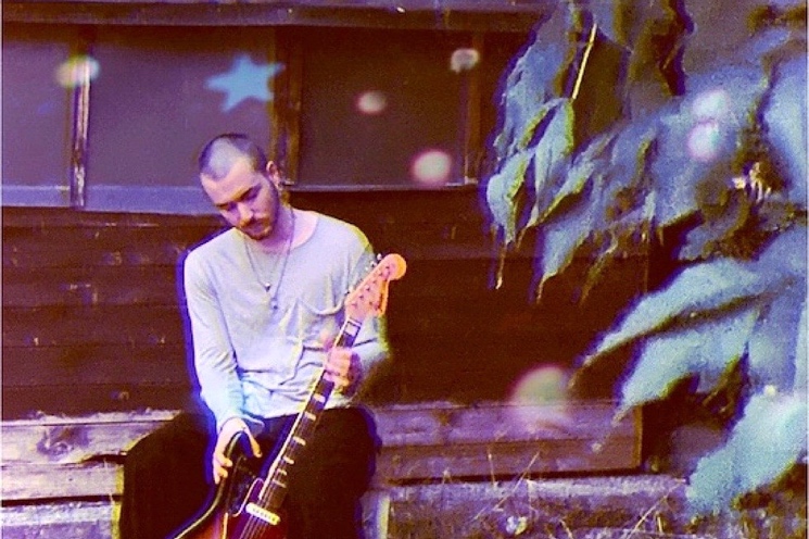 Thom Yorke's Son Noah Enters His 'In Rainbows' Era on New Single │ Exclaim!