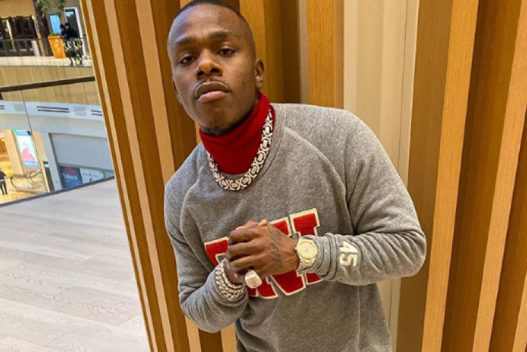 DaBaby Sort of Tries to Apologize Again │ Exclaim!