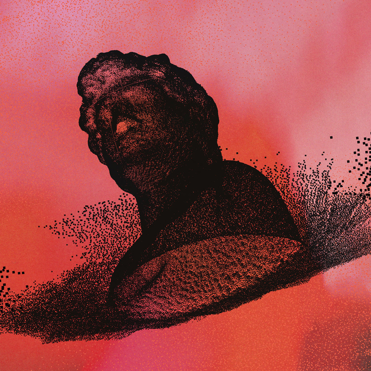 Jacques Greene Collects Rarities, Early Tracks for New Compilation ...