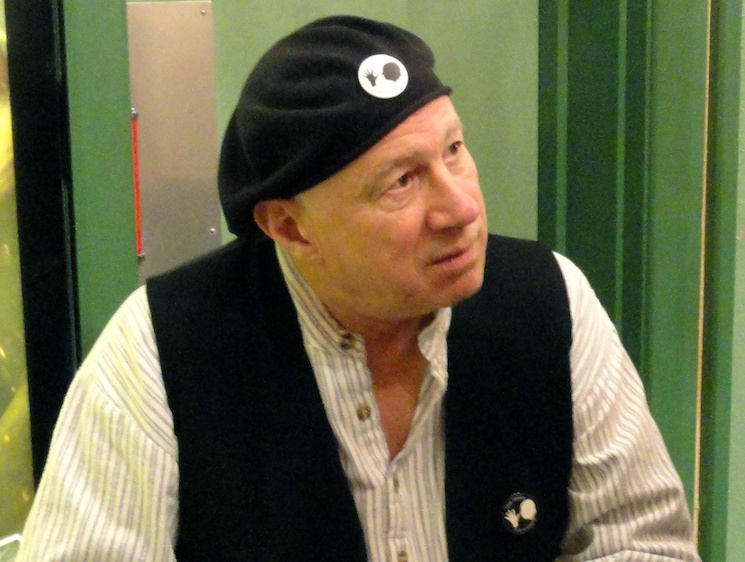 Bonzo Dog Doo-Dah Band Member and Monty Python Collaborator Neil Innes ...