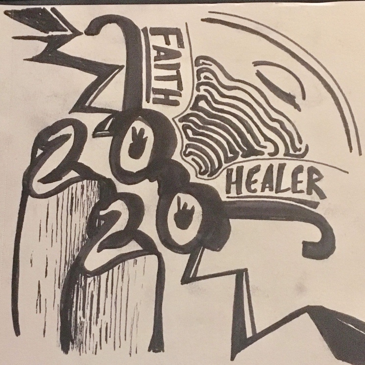 Faith Healer Share New Track "2020" │ Exclaim!