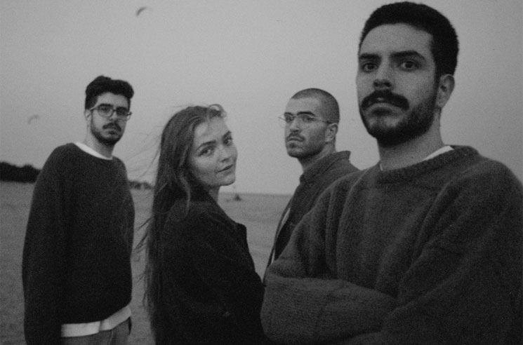 Dizzy Cover Talking Heads, the National and Britney Spears on New EP ...