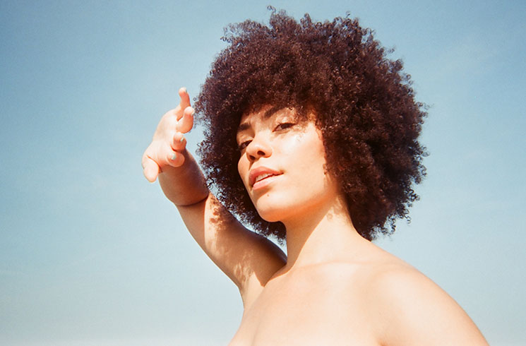 Madison McFerrin Speaks Her Truth and Lives Out Her Legacy with 'You ...