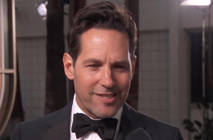 Paul Rudd Joins 'Only Murders in the Building' Season 3 │ Exclaim!