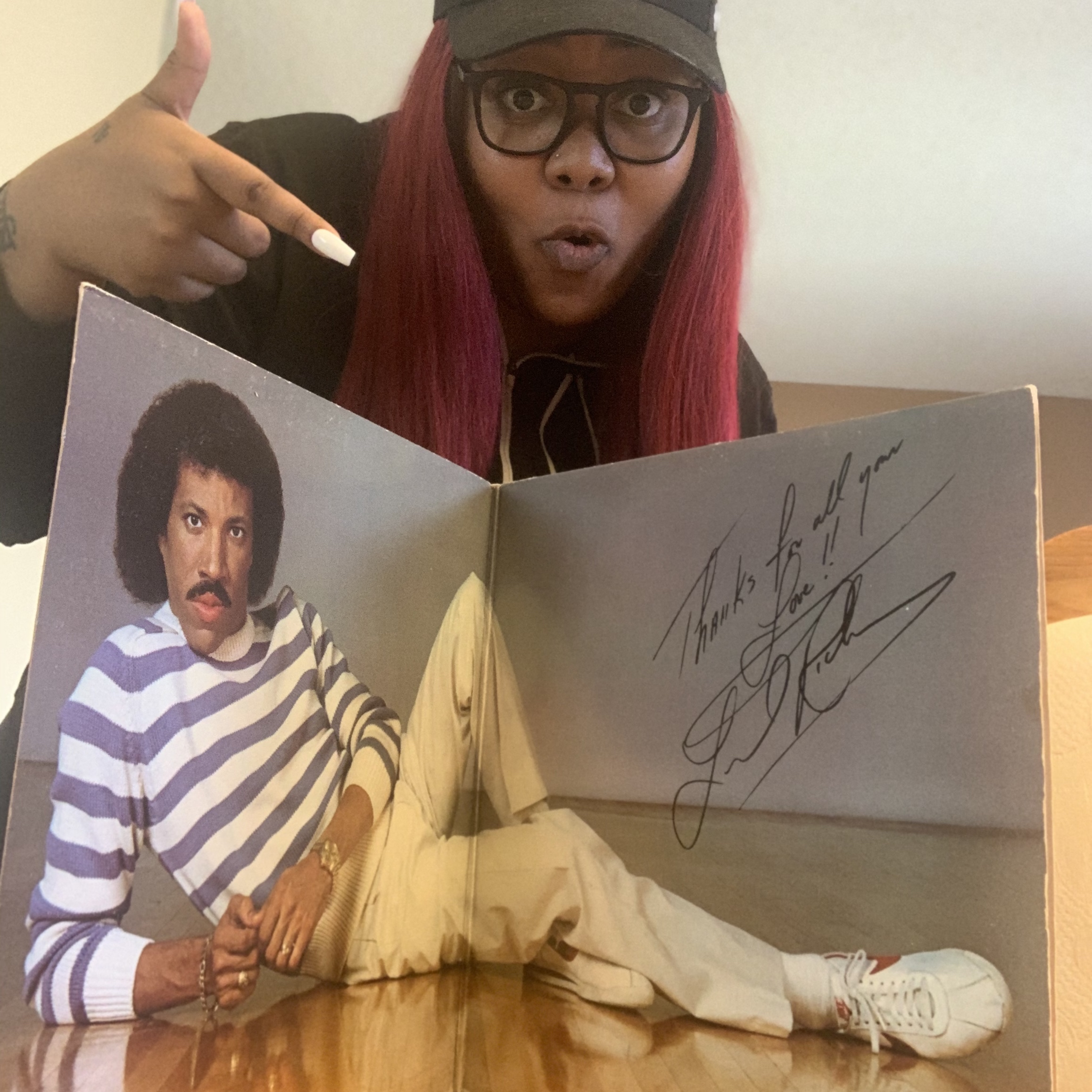 Canadian Artists Show Off Their Most Treasured Albums from Their Record ...