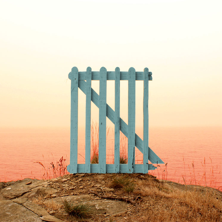 Dead Soft Revisit 'Big Blue' as New 'Baby Blue' EP │ Exclaim!