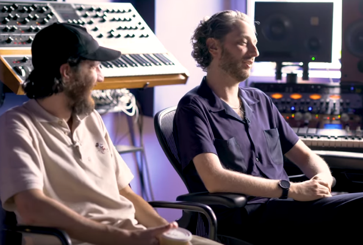 Daniel Lopatin Opens Up on His 'Uncut Gems' Soundtrack in New ...