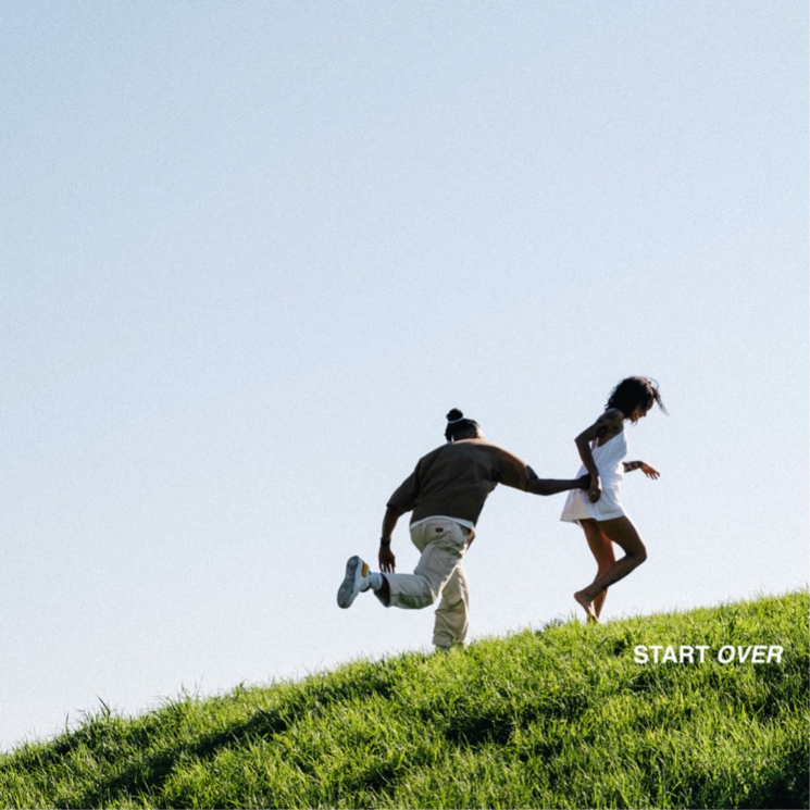Zach Zoya Decides to "Start Over" on New Single │ Exclaim!