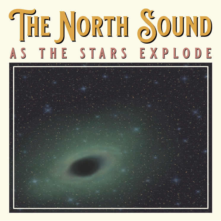 The North Sound Walk a Different Country Road on 'As the Stars Explode ...