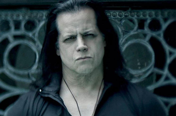 Danzig Is Finally Releasing His Elvis Presley Covers Album │ Exclaim!