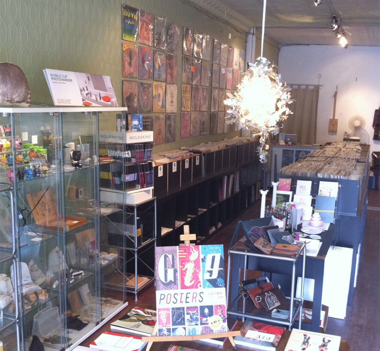 Vancouver's Dandelion Records Destroyed in Devastating Fire │ Exclaim!