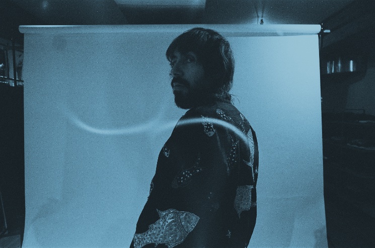 Broken Social Scene's Sam Jr. Shares Debut Solo Single │ Exclaim!