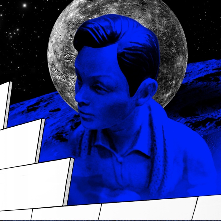 Jack White Saves Rock Music on New Single "Taking Me Back" │ Exclaim!