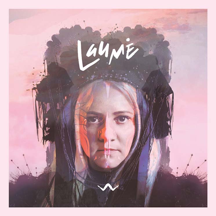 Laumė │ Exclaim!