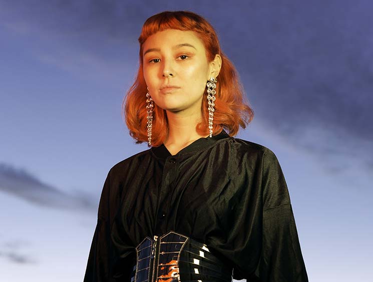 Class of 2020: Luna Li Creates Magical Worlds to Inspire Real Change ...