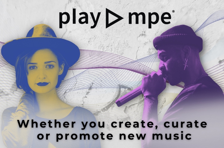 Play MPE Is a "Game Changer" for Music Promotion and Discovery │ Exclaim!