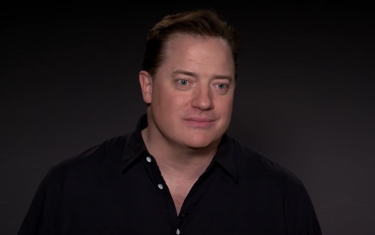 Brendan Fraser Cast in Upcoming 'Batgirl' Film │ Exclaim!