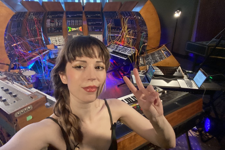 Robin Hatch Is Recording a New Album on Keith Emerson's Steinway Piano ...