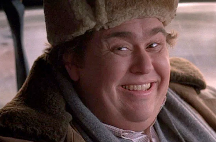 Toronto Proclaims October 31 "John Candy Day" │ Exclaim!