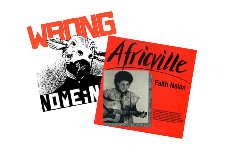 Nomeansno, Faith Nolan Receive 2021 Polaris Heritage Prize │ Exclaim!