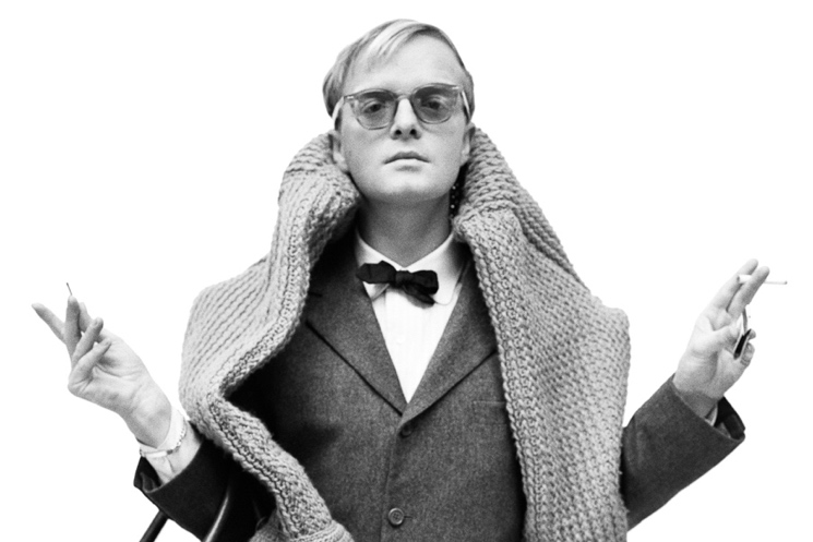 'The Capote Tapes' Doesn't Let the Truth Get in the Way of a Good Story ...
