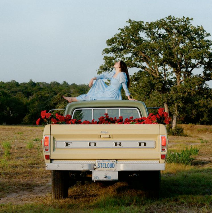 Waxahatchee Shares Covers of Dolly Parton, Bruce Springsteen, Lucinda ...