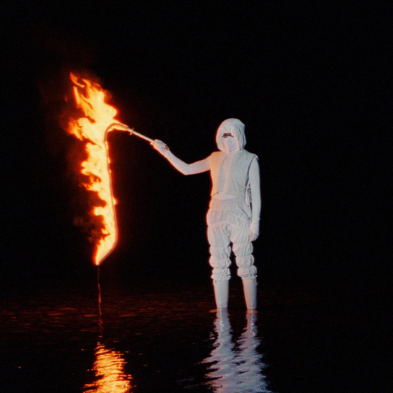 DEBBY FRIDAY Shares Fiery New Single "FOCUS" │ Exclaim!