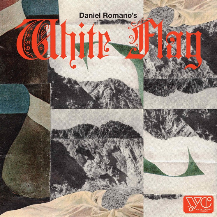 Daniel Romano Has Released His 10th Album of 2020 │ Exclaim!