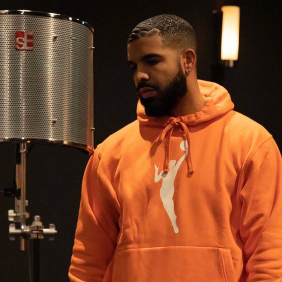 Drake Is Calling for a WNBA Team in Toronto │ Exclaim!