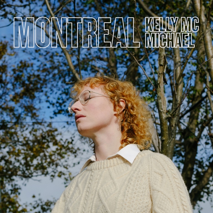 Kelly McMichael (f.k.a. Renders) Reminisces About "Montreal" on New ...