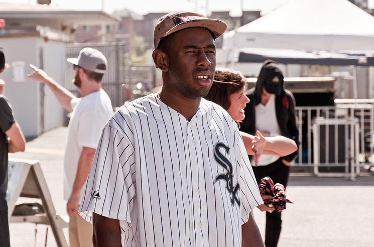 Tyler, the Creator Joins Josh Safdie's Ping-Pong Production 'Marty ...