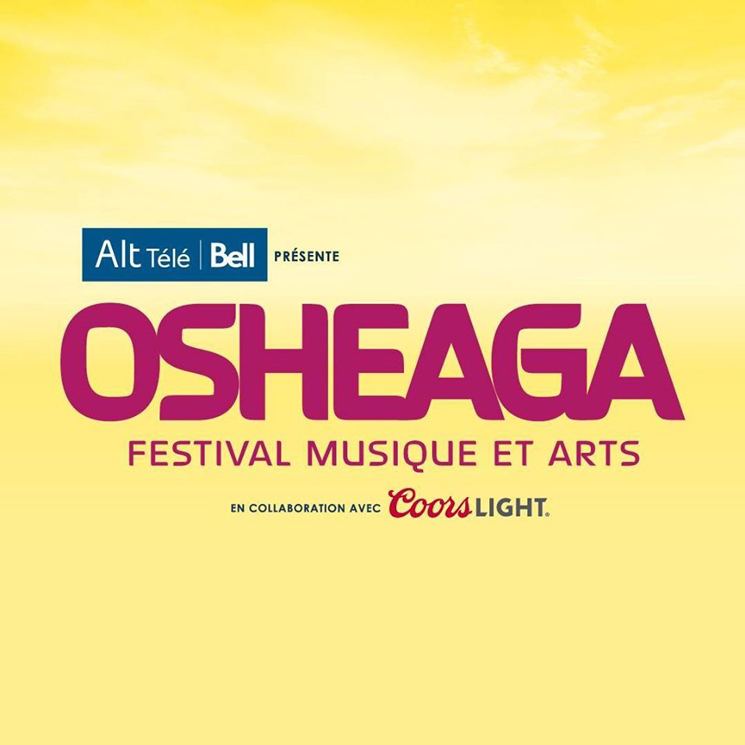 Osheaga Unveils Complete 2020 Lineup with Vampire Weekend, Kraftwerk ...