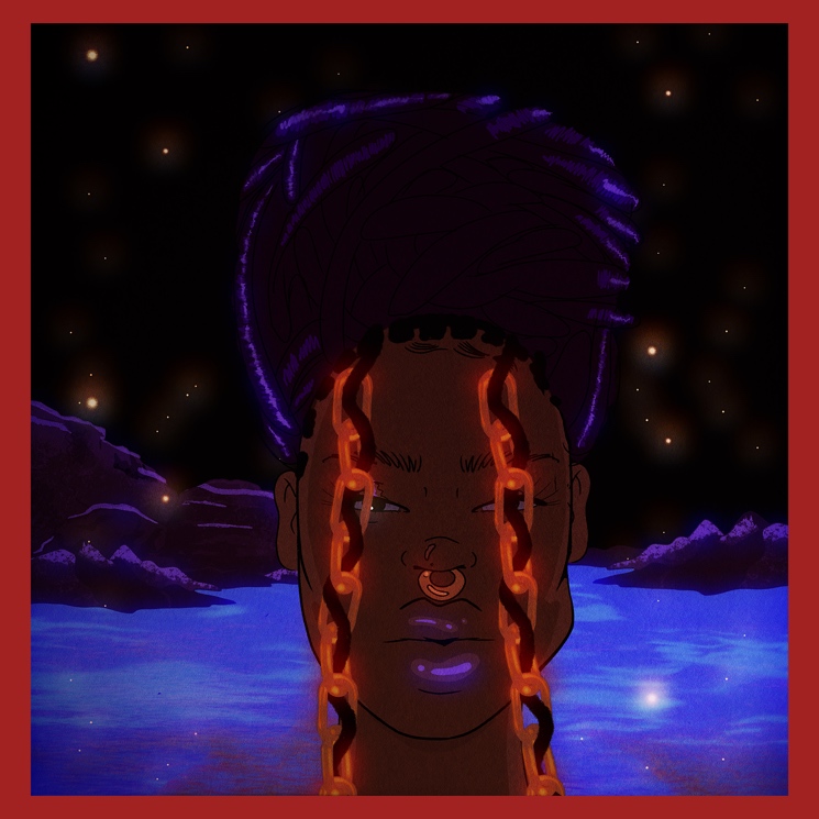 Haviah Mighty Returns with New Single "Atlantic" │ Exclaim!