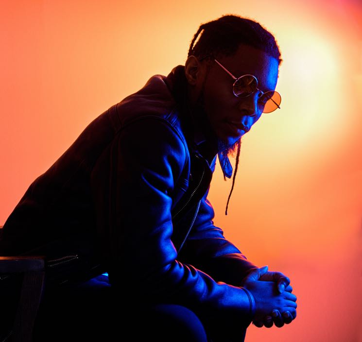 Stream Lexxicon's New Album 'Bashment Trap House' │ Exclaim!