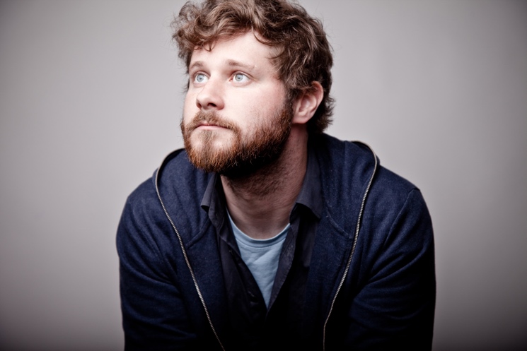 Dan Mangan Celebrates 10 Years of 'Oh Fortune' and "Breaking Out of the ...