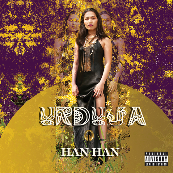 Stream Han Han's Sophomore Album 'URDUJA' │ Exclaim!
