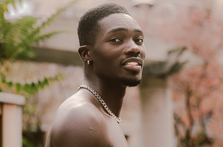 TOBi's Journey from Mental Health Advocate to Canada's Rising R&B Star ...
