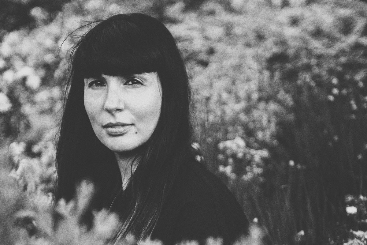 Gianna Lauren Is a Canadian Cannabis Hero │ Exclaim!