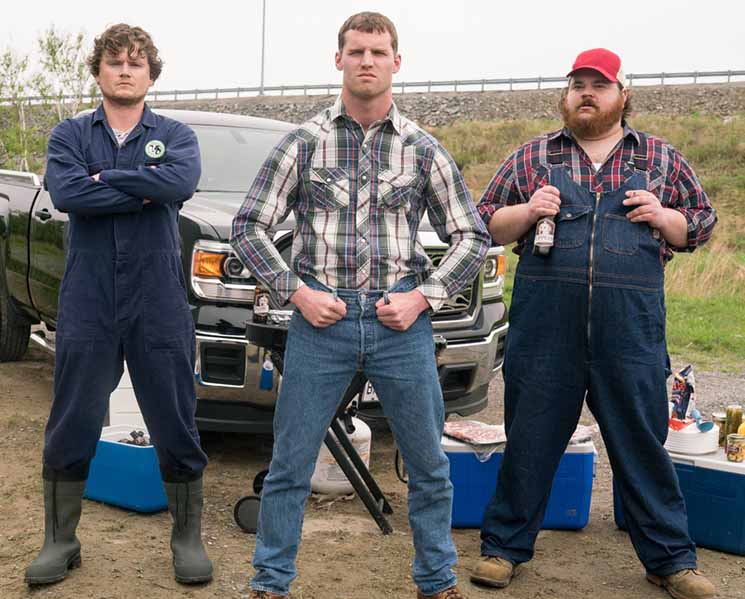 'Letterkenny' Uses the Power of Niche Comedy to Unite a Country (or Two ...