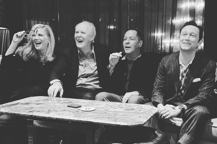 '3rd Rock from the Sun' Cast Share Reunion Photos │ Exclaim!