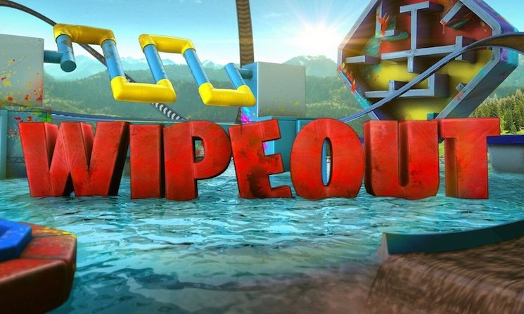 'Wipeout' Contestant Dies After Completing Obstacle Course │ Exclaim! 'Wipeout' Contestant Dies After Completing Obstacle Course │ Exclaim!