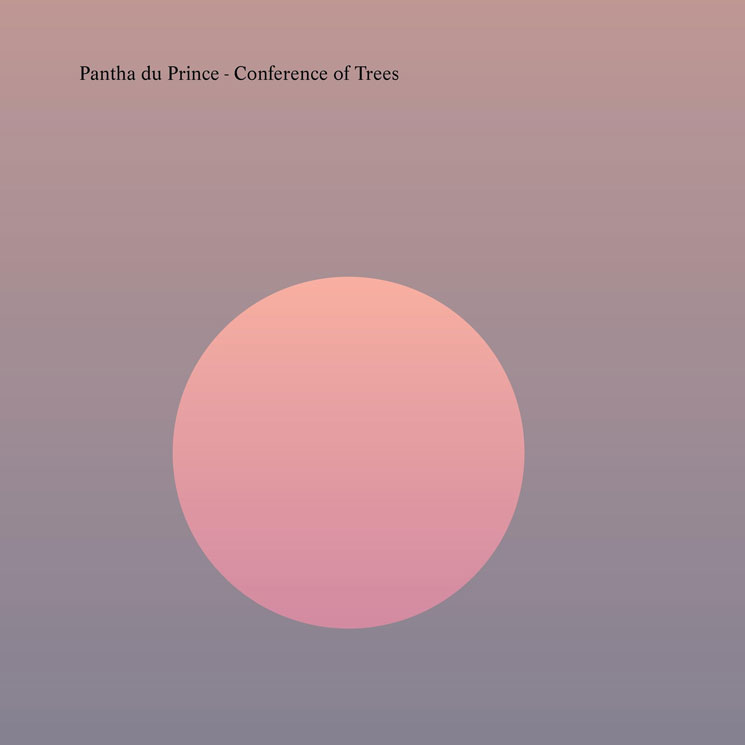 Pantha Du Prince Unveils New Album 'Conference of Trees' │ Exclaim!