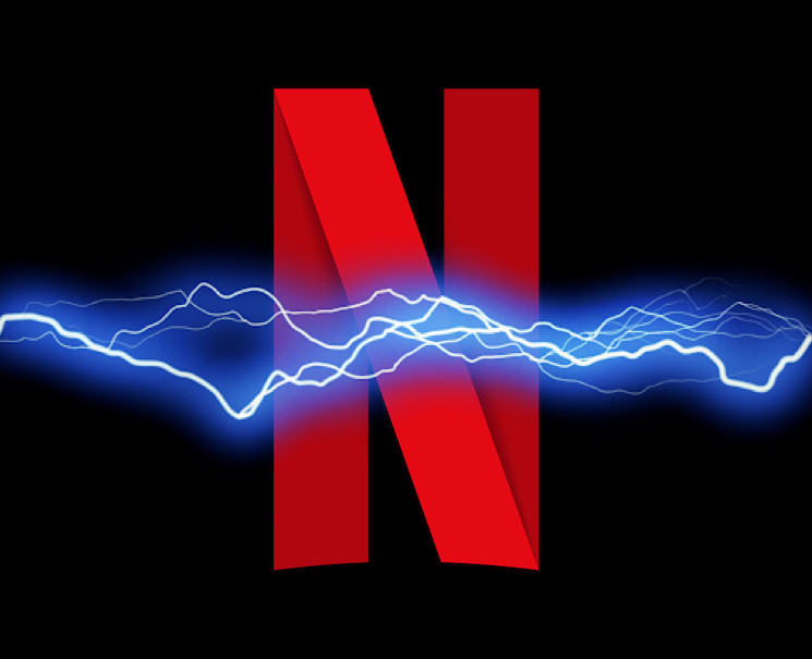 Netflix Used Enough Energy in 2019 to Power 40,000 Homes │ Exclaim!