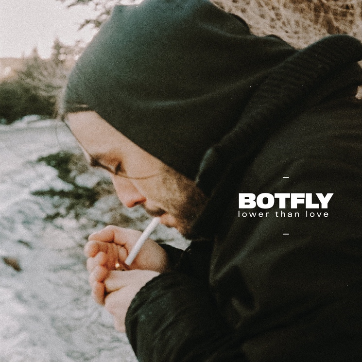 Botfly's 'Lower Than Love' Taps into the Softer Side of Cathartic ...