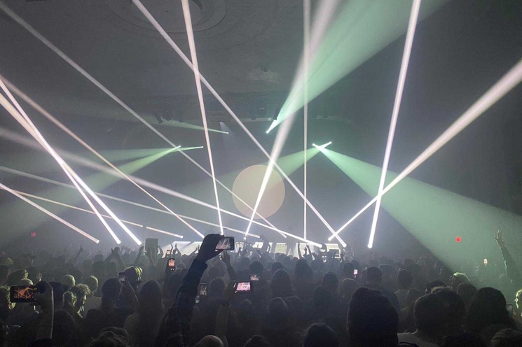 Here Are the Postponed and Cancelled Canadian Concerts So Far │ Exclaim!