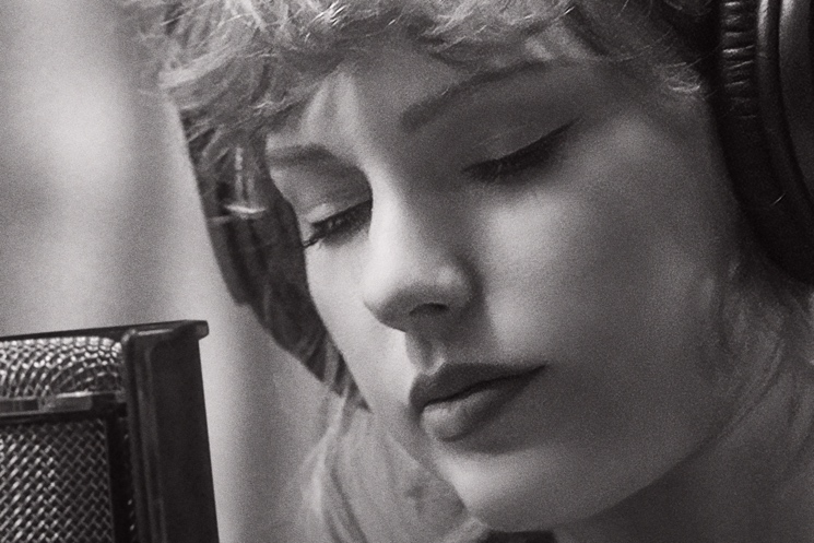 Taylor Swift's 'folklore' Concert Film Exudes Hygge │ Exclaim!
